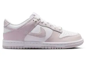 Nike Dunk Low Lace-up Sneakers
