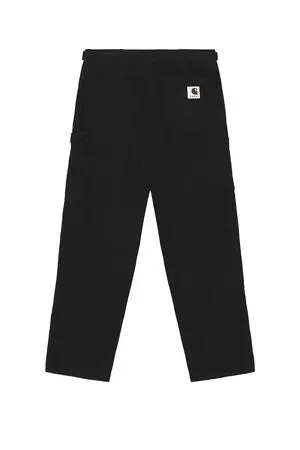 Sacai X Carhartt Wip Duck Pants
