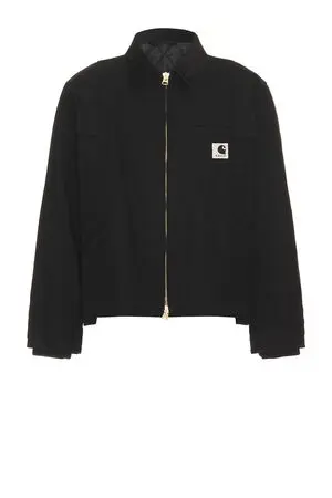Sacai X Carhartt Wip Duck Jacket