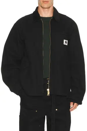 Sacai X Carhartt Wip Duck Jacket