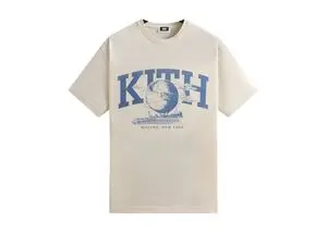 Kith Short Sleeve T-shirts For Men