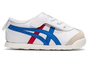Onitsuka Tiger Mexico 66 Redin Sneakers