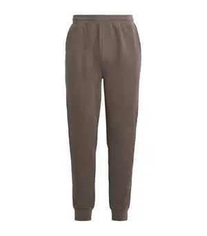 Corneliani Cotton Sweatpants