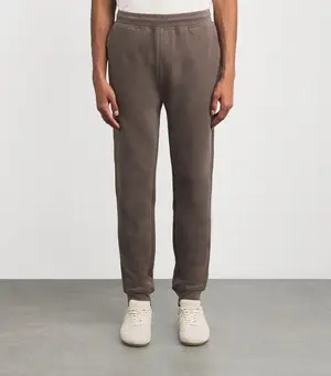 Corneliani Cotton Sweatpants