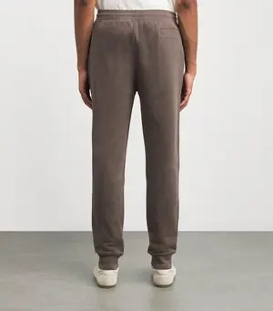 Corneliani Cotton Sweatpants
