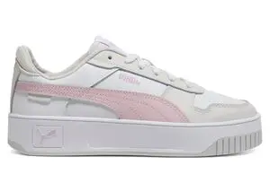 PUMA Carina Street Sneakers