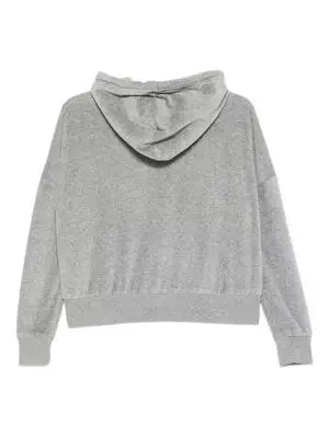 Superdry Hooded Zip-up Cardigan