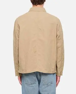 FAY Explorer Jacket - Beige