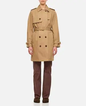 Fay Trench Coats For Women