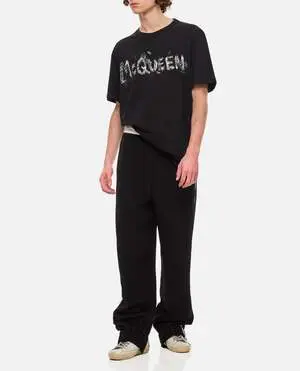 Alexander McQueen Cady Trousers
