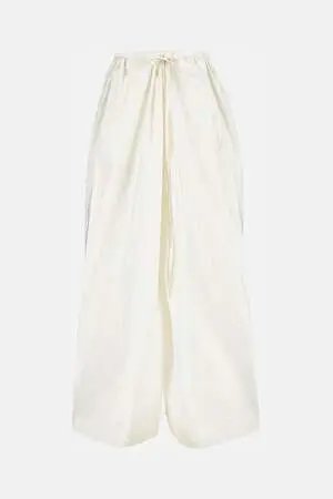 Daniela Gregis Wide Leg Pants For Women