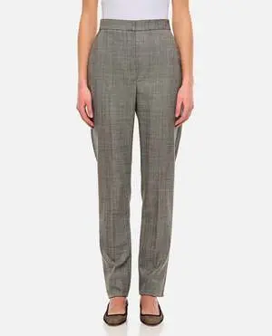 Alexander McQueen Slim Pants