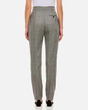 Alexander McQueen Slim Pants