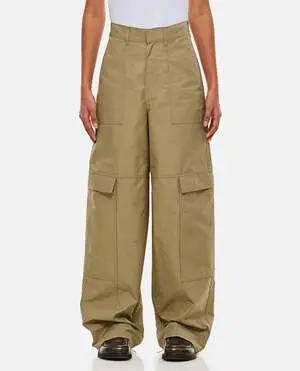 Loewe Cargo Pants For Women