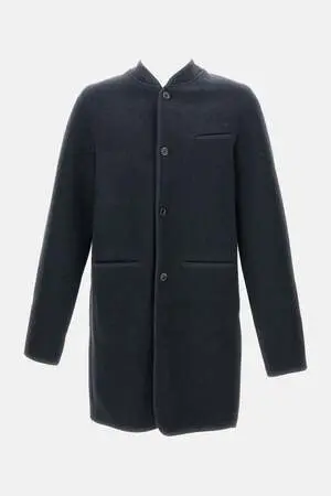 RIER Long Walker Coat