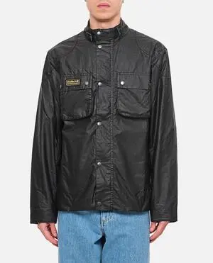 BARBOUR INTERNATIONAL Jacket