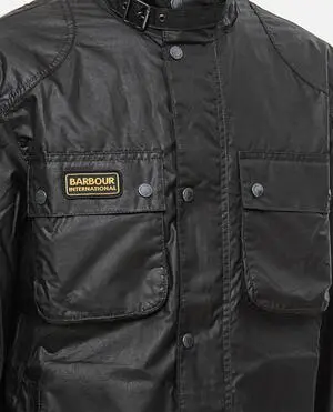 BARBOUR INTERNATIONAL Jacket