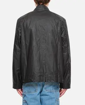 BARBOUR INTERNATIONAL Jacket
