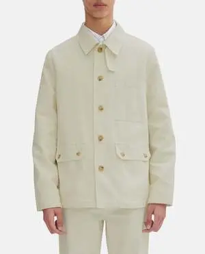 A.p.c. Piet Jacket