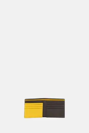 Fendi Billfold Wallet