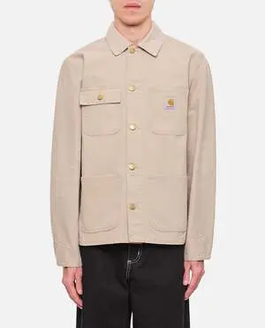 Carhartt Wip Single Breasted Outerwear For Men