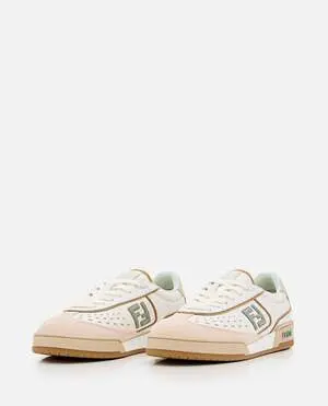 Fendi Ff Sneakers