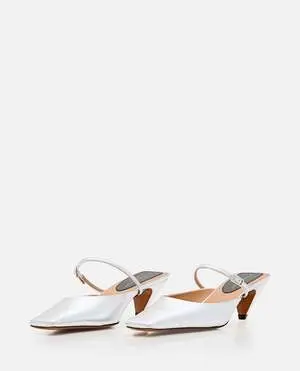 Stella McCartney Heeled Mules