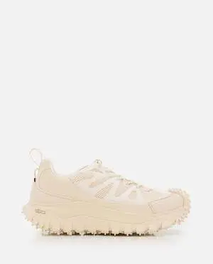 Moncler Layered Sneakers For Women