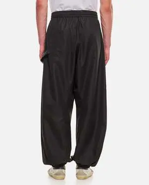 JW Anderson Twisted Joggers Pants