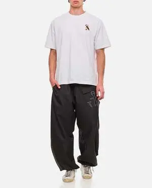 JW Anderson Twisted Joggers Pants