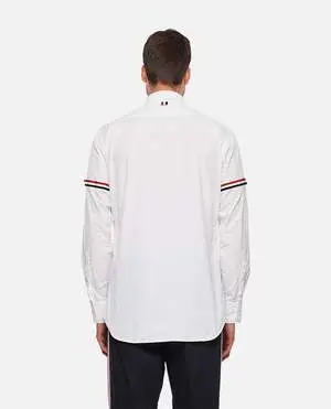Thom Browne Cotton Shirt