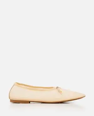 Odissi Ballerina Flats For Women