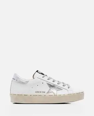 Golden Goose Platform Sneakers For Women