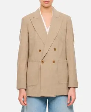 Max Mara Corfu Blazer