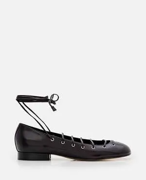 Durazzi Milano Round Toe Shoes For Women