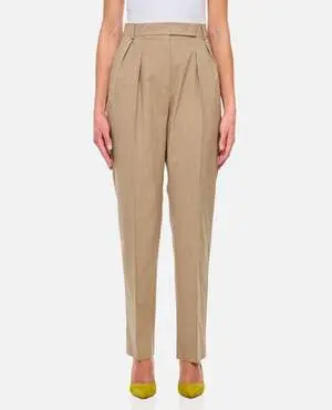 Max Mara Tailored Trousers