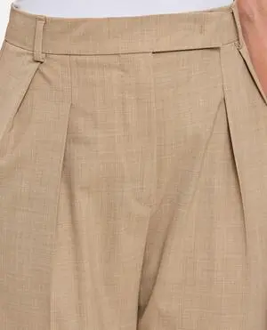 Max Mara Tailored Trousers