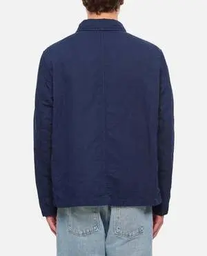 FAY Explorer Jacket - Blue