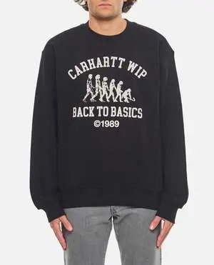 Carhartt Work In Progress Sweatshirt