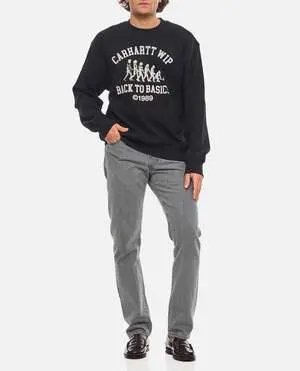 Carhartt Work In Progress Sweatshirt