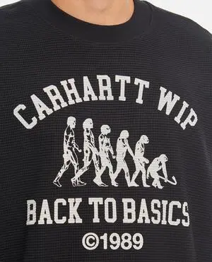 Carhartt Work In Progress Sweatshirt