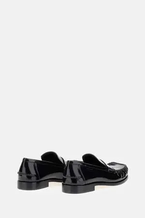 Bottega Veneta Truman Loafers
