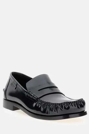 Bottega Veneta Truman Loafers