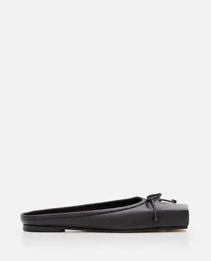 Jacquemus Flat Mules