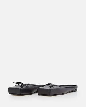 Jacquemus Flat Mules