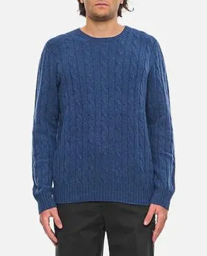 Polo Ralph Lauren Crewneck Pullover