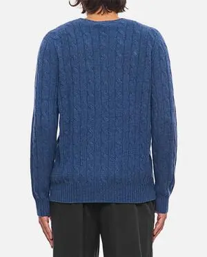Polo Ralph Lauren Crewneck Pullover