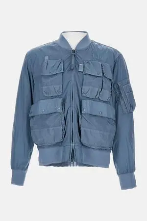 C.P. COMPANY Bomber Jacket