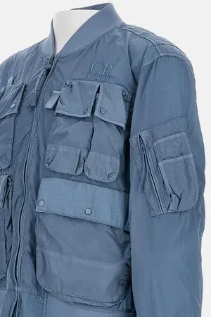 C.P. COMPANY Bomber Jacket