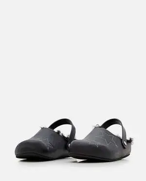 Stella McCartney Elyse Alter Mat Slides
